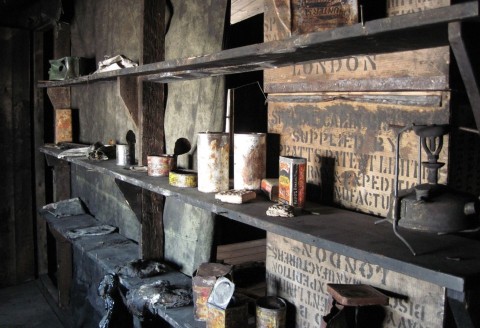 Exploring local heritage | LEARNZ