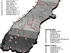 Adding More Information to Maps with GIS | LEARNZ