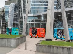 Self Driving Vehicles | LEARNZ