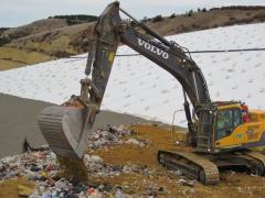 Who Works at a Landfill and What Do They Do? | LEARNZ