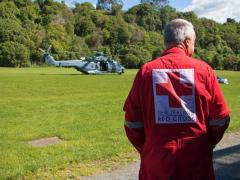 New Zealand Red Cross - Supporting Communities | LEARNZ